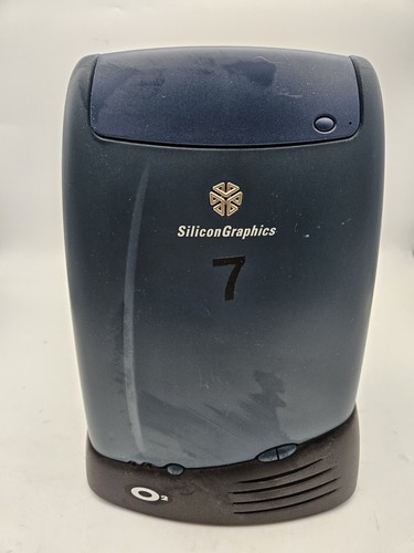 SGI Silicon Graphics O2 Workstation UNTESTED ... | eBay