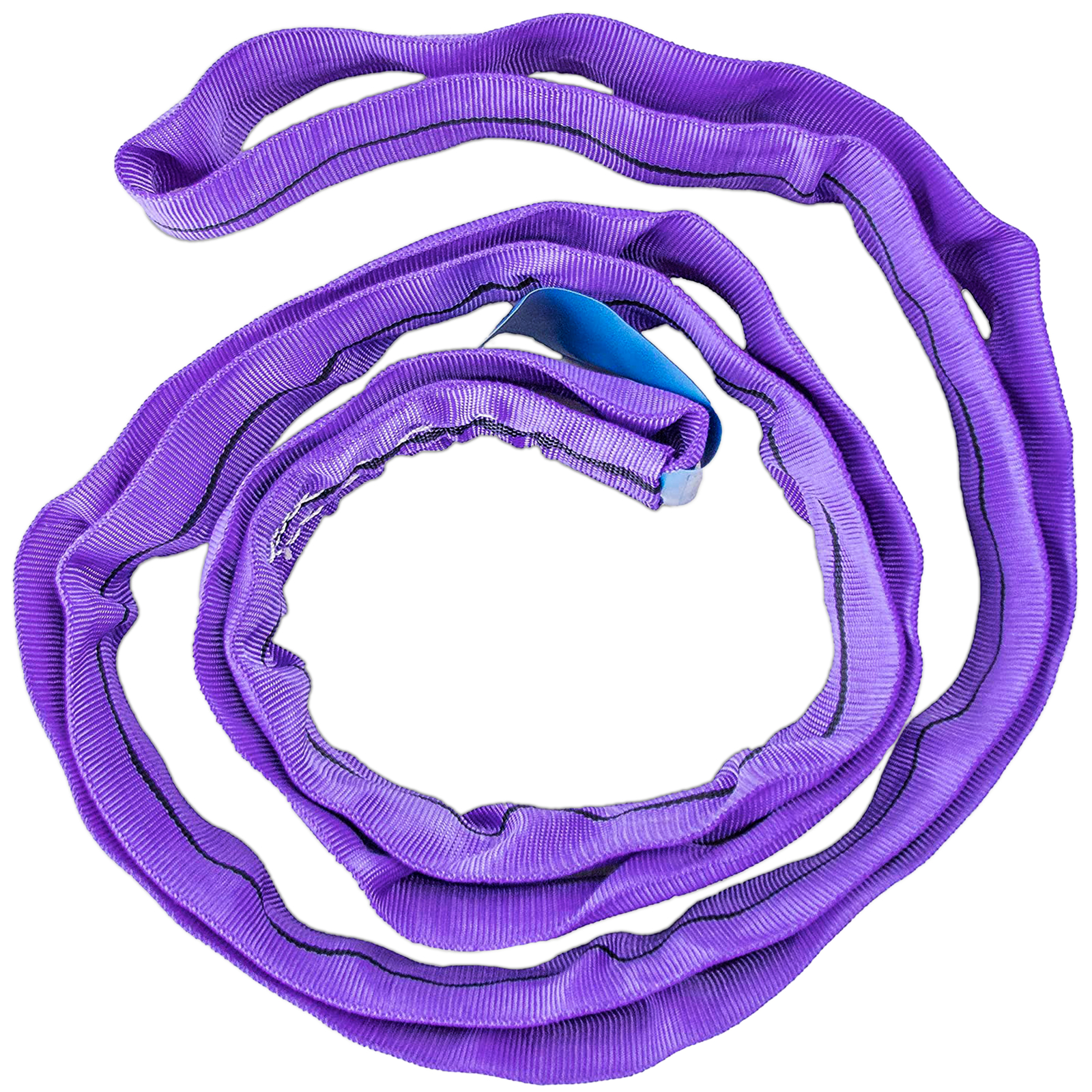 Rundschlingen 1000kg bis 10000kg 1t bis 10t Rundschlinge DIN EN 1492-2 ...