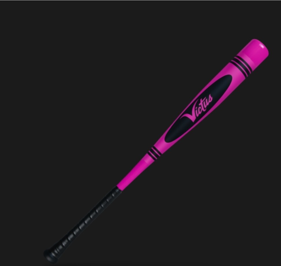 Victus Crayon Bat USA 28/18 | eBay