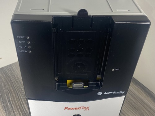 New 20AD8P0A0AYNNNC0 SER A F/W 5.001 AC VFD Powerflex 70 2022 AB | eBay