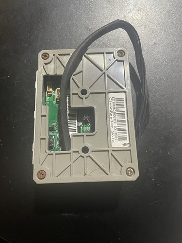 CSC Clean Reader Solo, Connect LCR-CNSU-14 Terminal |WM669 | eBay