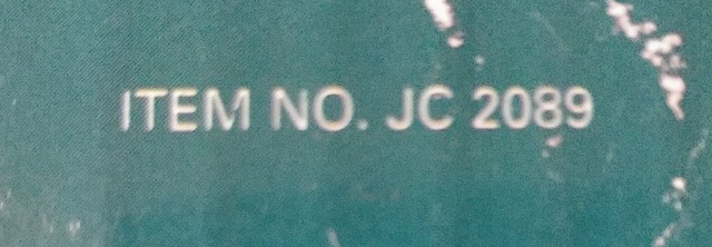 Jobar's Illuminated Magnifying Negative Viewer JC 2089 for sale online ...