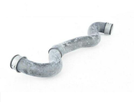 NEW MERCEDES-BENZ C W203 RADIATOR TOP HOSE A2035015782 OEM NO DUTY TO ...