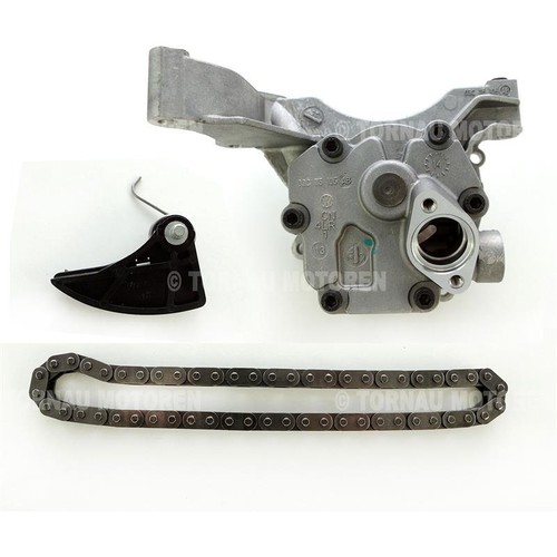 Ölpumpen set für Seat Skoda VW 1.6 03C115105T | eBay.de