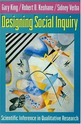 Designing Social Inquiry: Scientific ..., Verba, Sidney 9780691034706| eBay