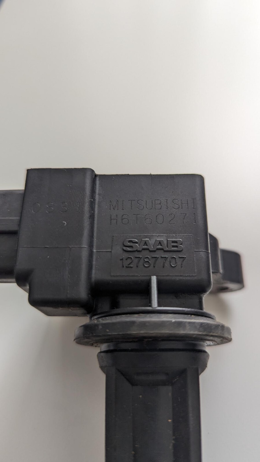 SAAB Ignition Coil 12787707 Mitsubishi H6t60271 for sale online | eBay