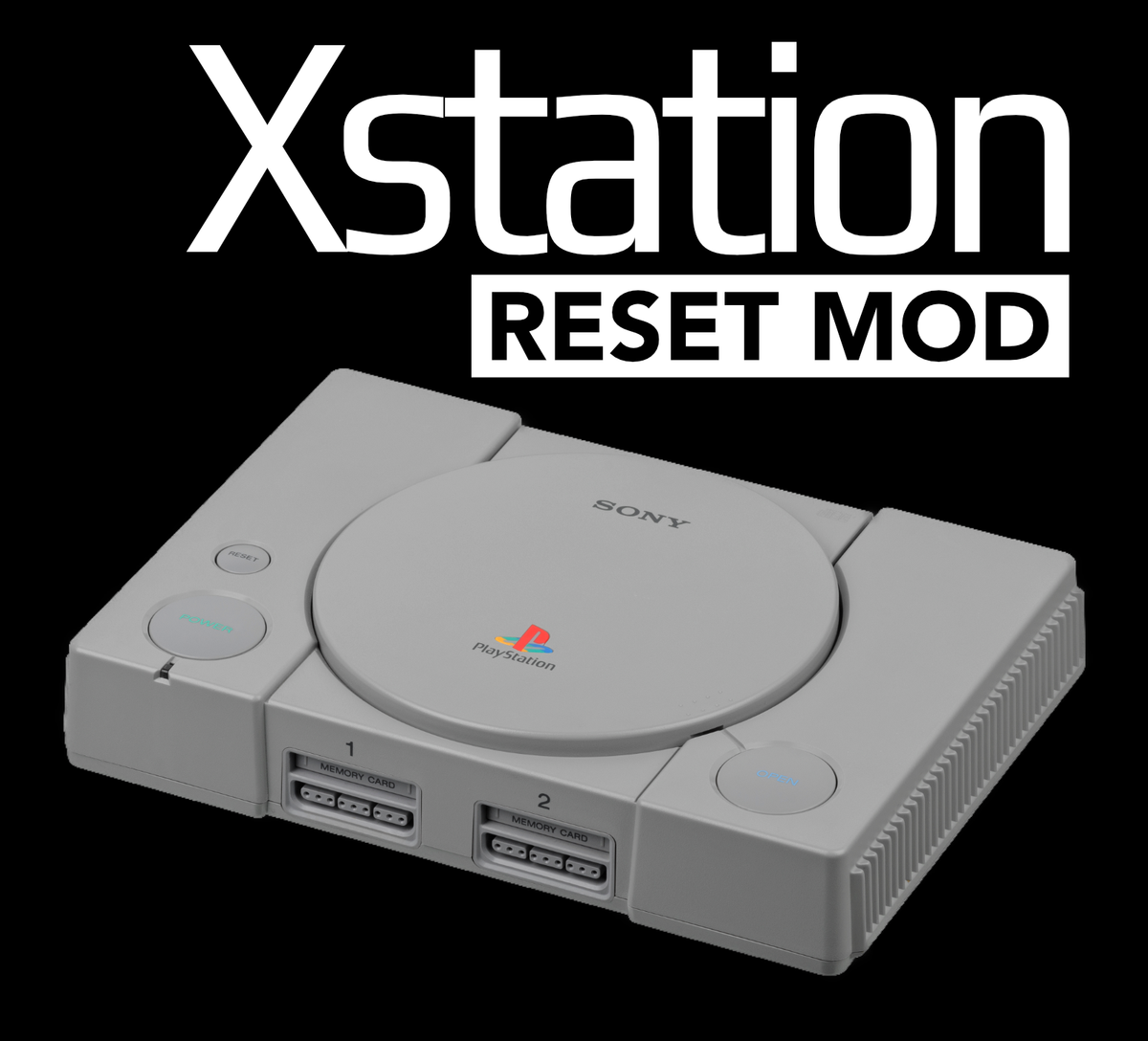 Xstation Suprema X Station 2