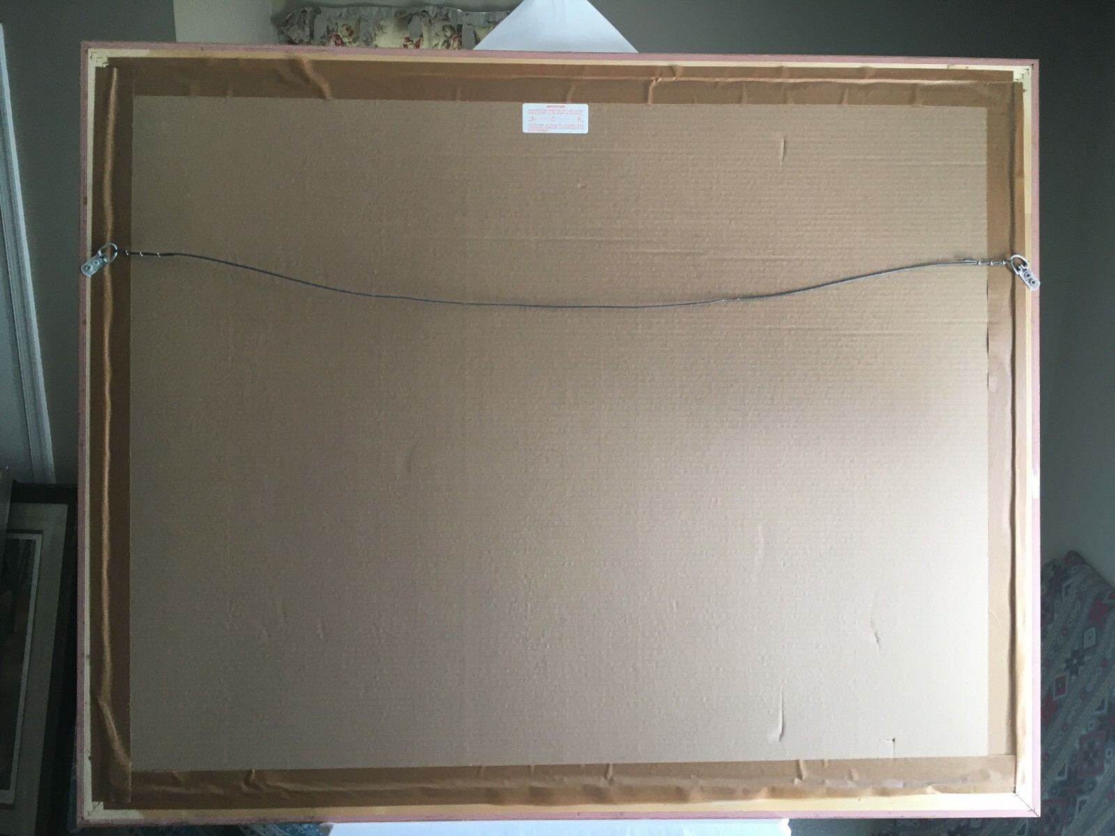 LeRoy Neiman 'Hunt Rendezvous' Large Serigraph Pencil Signed/Numbered ...