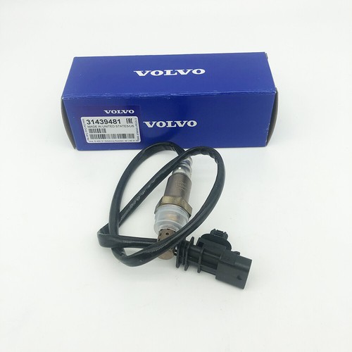 Rear Oxygen O2 Sensor 31439481 For Volvo T4 T5 T6 S60 S90 XC60 XC90 V60 ...