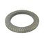 Pack of 30 Zinc Silver Schnorr Safety Washer Type VS M16 x 24 x 1.9 ...