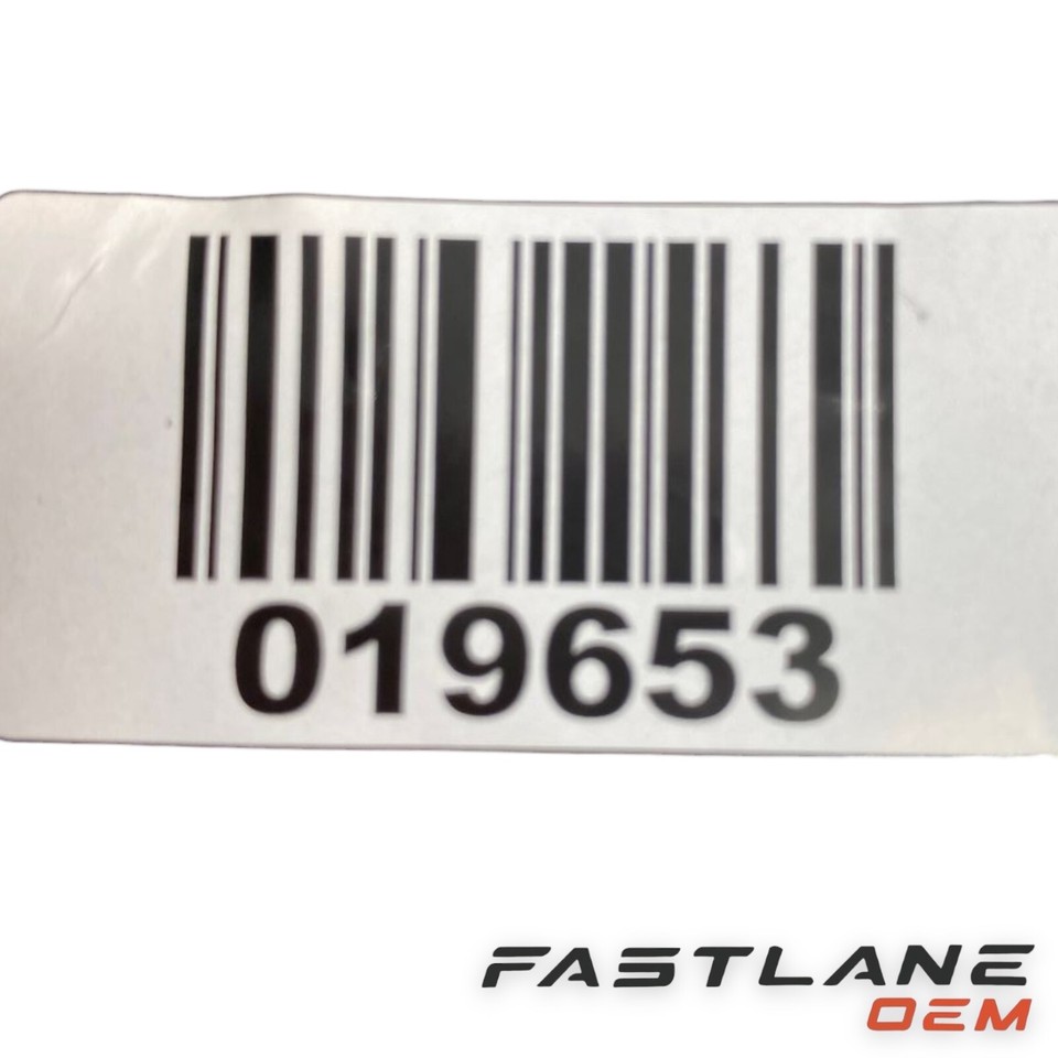 2023 CHEVROLET COLORADO RIGHT LOWER BRACKET NEW OEM 84766378 | eBay