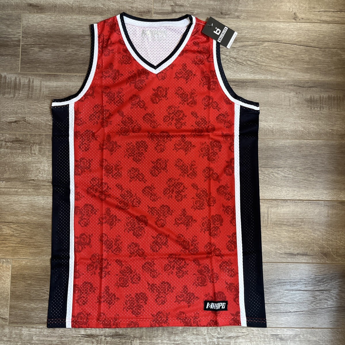 2hype Jersey