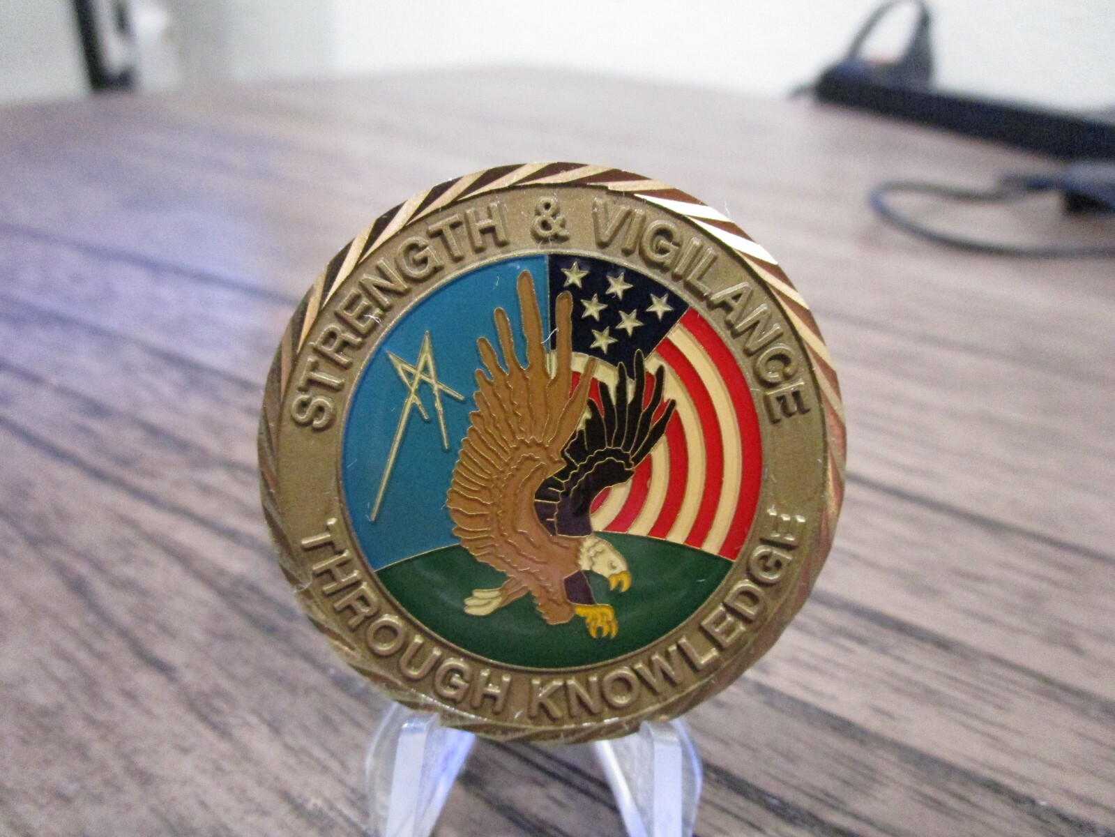 USN Army Lockheed Martin Aerial Common Sensor ISR RECON Aircraft ...