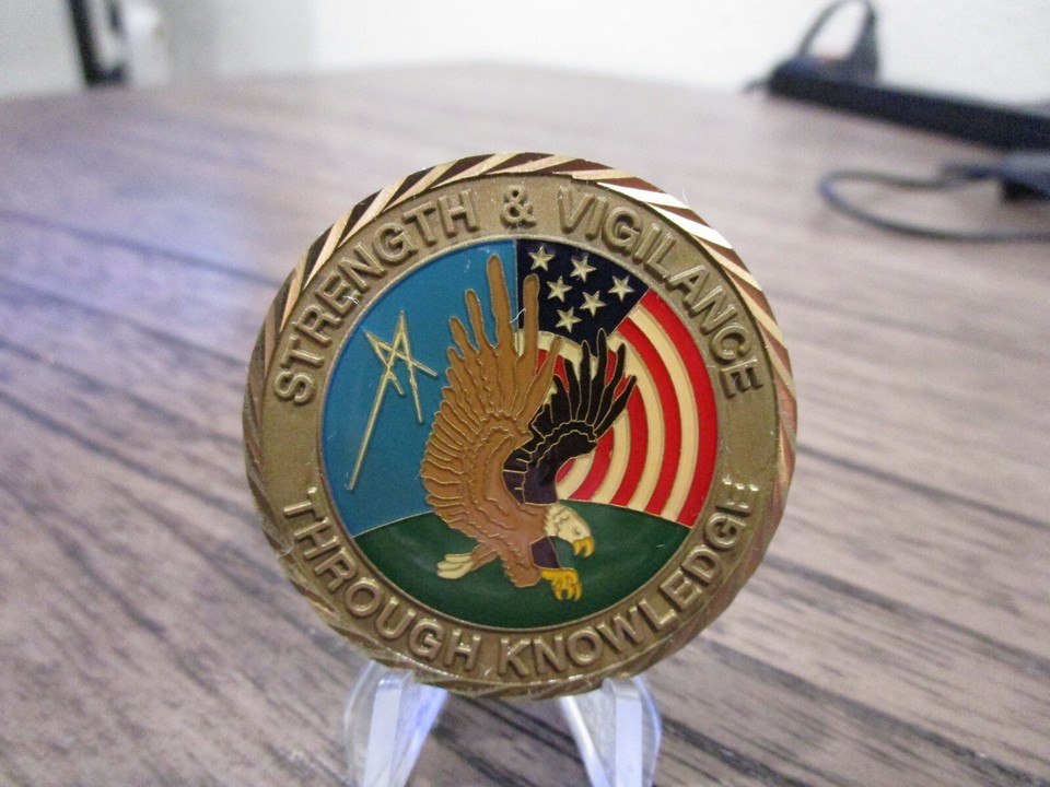 USN Army Lockheed Martin Aerial Common Sensor ISR RECON Aircraft ...