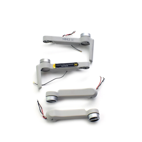 Original Arm for Mini 2 Se Drone Front Rear Left Right Arm with Motor ...