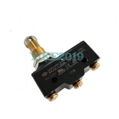 5PC FOR Moujen limit micro travel switch MJ2-1308 15A/250 | eBay