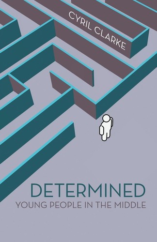 Determined von Cyril Clarke (2013, Taschenbuch) online kaufen | eBay