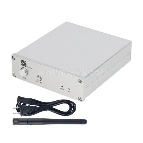 MS-D1 QCC5125 BT5.1 Bluetooth DAC Receiver USB Decoder for LDAC APTX-HD ...
