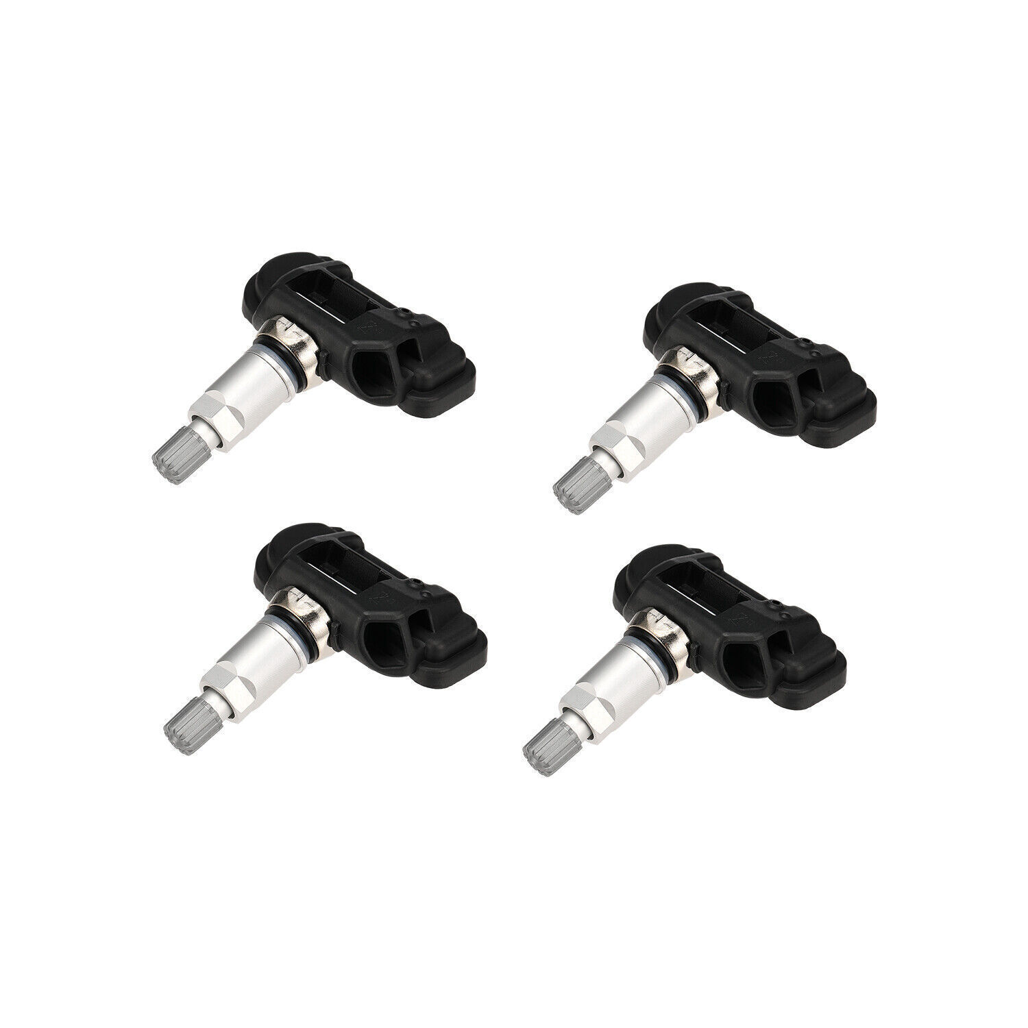4x Reifendrucksensor RDKS Für Mercedes W212 W205 W447 A0009050030 TPMS ...
