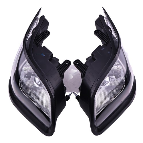LH&RH Headlight Set for Kubota M108S Series Tractors 3C081-75723 3C081 ...