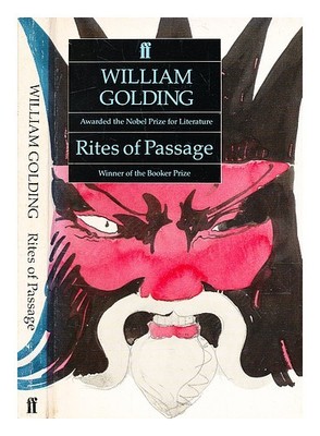 Golding, William (1911-1993) Riti Di Passaggio / William Golding; con ...
