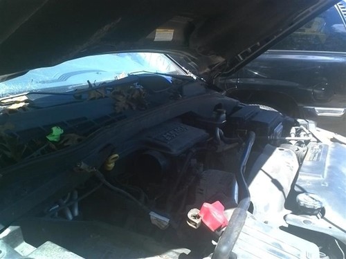 Automatic Transmission 4WD 5.7L Fits 04-05 DODGE 1500 PICKUP 151941 | eBay