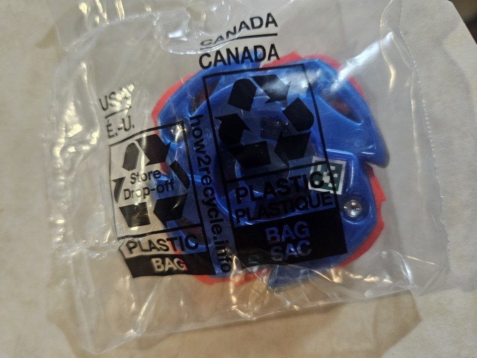 Impact Drake Beyblade X Hasbro Blade | eBay