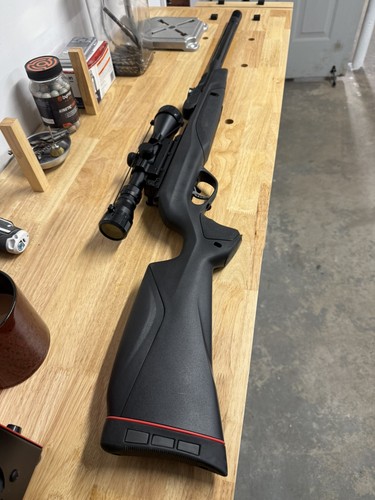 Gamo Swarm Magnum 10x Gen 2 .177Cal Air Rifle | eBay