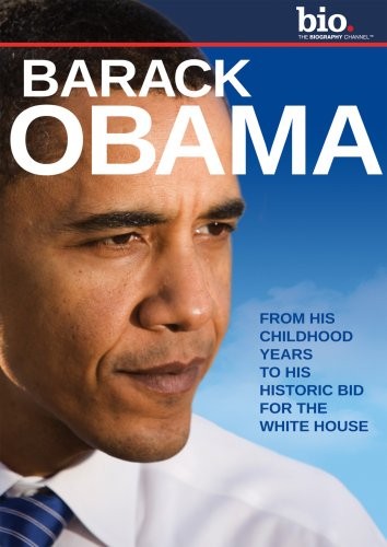 Biography: Barack Obama (DVD) 733961114829 | eBay