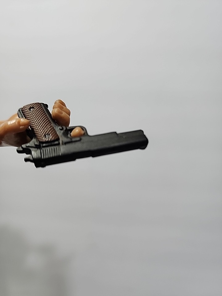 1/6 Scale Guns Pistol For Action Figure 12" | eBay