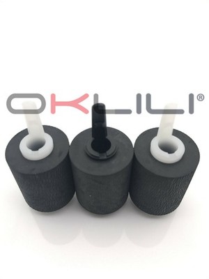 302N406030 302N406040 Pickup Feed Roller Kyocera 4501i 5501i 6501i ...