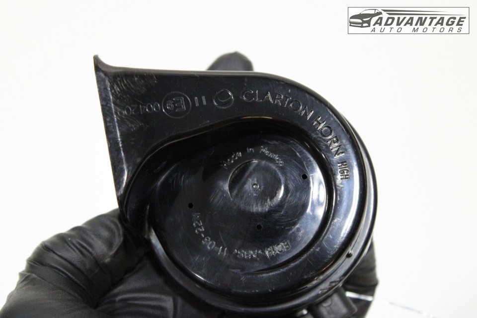 2021-2025 FORD BRONCO SPORT RIGHT SIDE HIGH NOTE TONE PITCH HORN SIGNAL ...