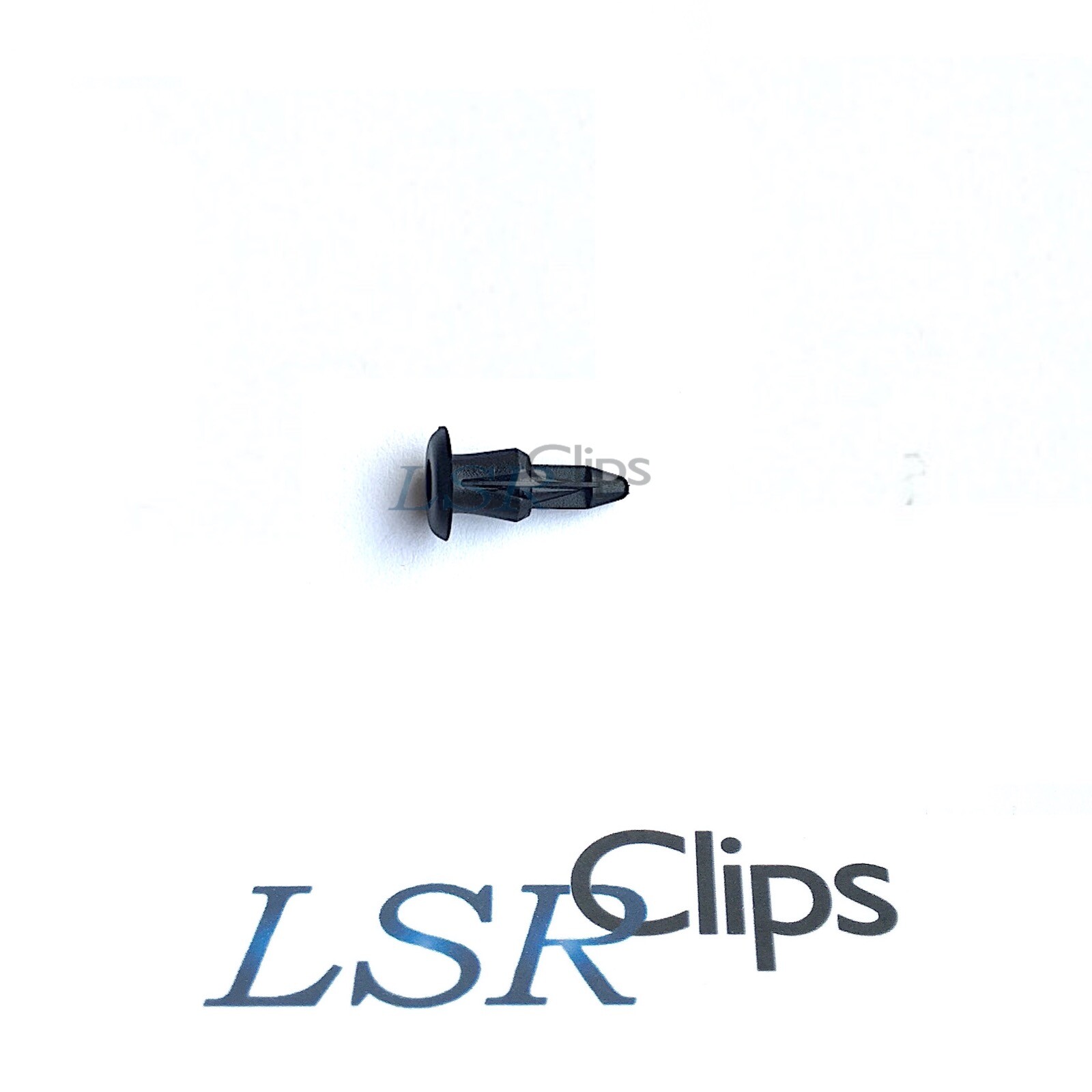 Honda Plastic fairing push clips Screw Clip bumper clip 90116-SP0-003 ...