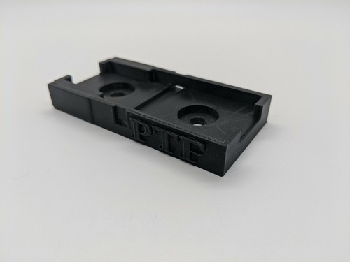 MOUNT A BRACKET - E85 Ethanol Sensor Flex Fuel AEM 30-2200 HALTECH GM ...