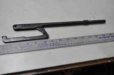 Vintage Shanghai China QB36 .177 Underleaver Air Rifle Pellet Wood ...