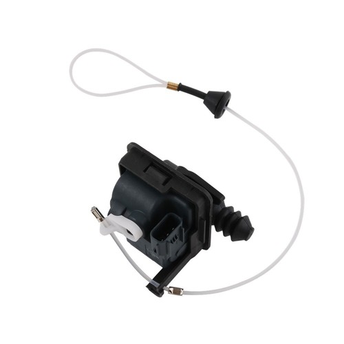 Fuel Lid Actuator Gas Door Assembly B5 74700-Tba-a02 For Honda Civic ...