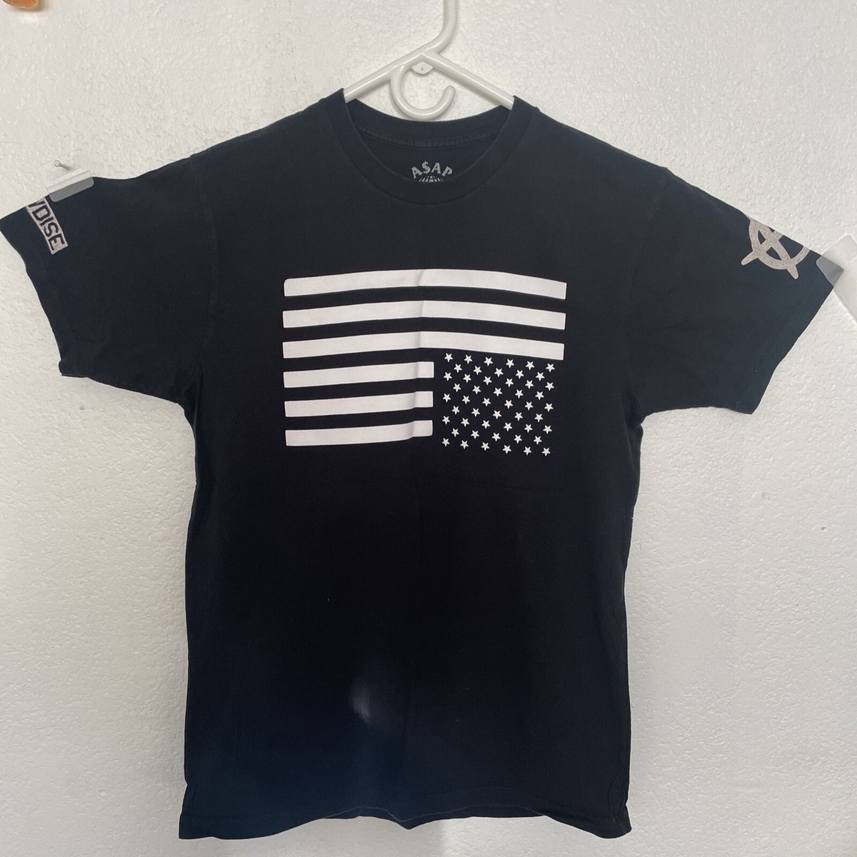 Asap Flag