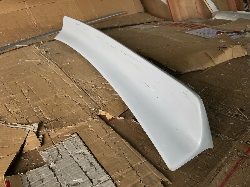 for JDM Fairlady Z31 300zx Style Spoiler 83 89 84 85 86 ducktail RB ...