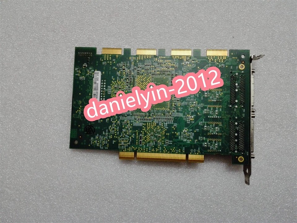1Pcs Used XEROX DC 7000 DP 140E64100A XIIM-MP 960K33670B00 SSCI CARD | eBay