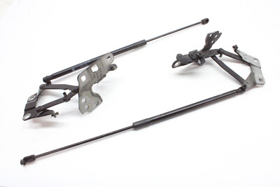 2017 MERCEDES GLE 350 FRONT RIGHT HOOD STRUT A 166 980 23 64 OEM 16 17 ...
