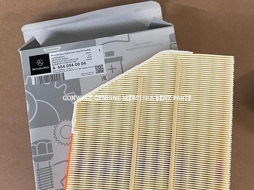 Filtro de aire original Mercedes-Benz AMG® GT53 GLE450 CLS450 E53 ...