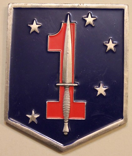 1st Marine Raider BN MARSOC Sergeant Major Special Opertions Challenge ...