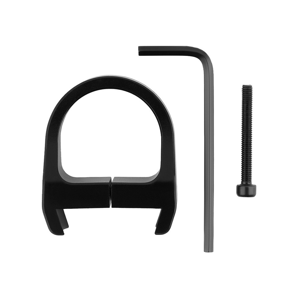 Aluminum Bolt Racker Handle For Ruger Mark III，IV& 22/45 (for Ruger ...