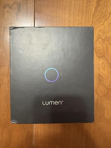 Lumen MF-V2-01 Metabolism Tracker Metabolic Measurement Device w ...