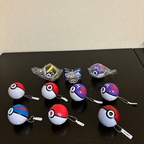 Pokemon Projector Light 9 Types Darkrai Giratina Tsutarja Pokabu ...