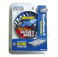 Mad Catz GameShark Cheat Device/Headset/Dance Pad/Wheel/Controller ...