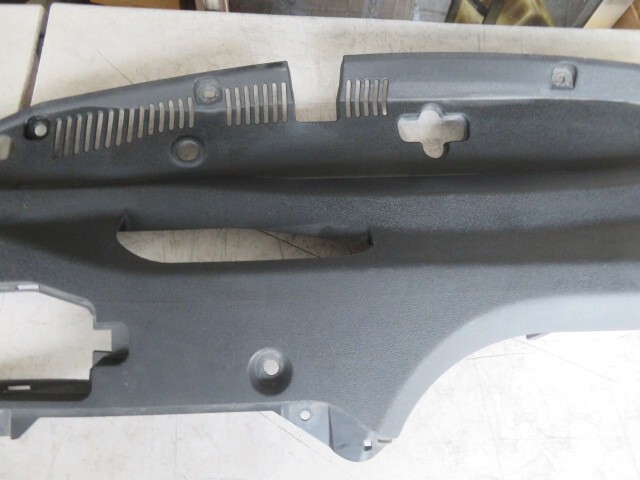 2010-2015 LEXUS RX350 RX450H COOL AIR INTAKE DUCT SEAL COVER OEM 53295 ...