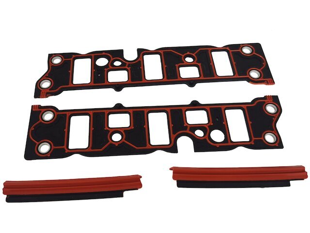 Lower Intake Manifold Gasket Set 95RPHB39 for LeSabre Park Avenue ...
