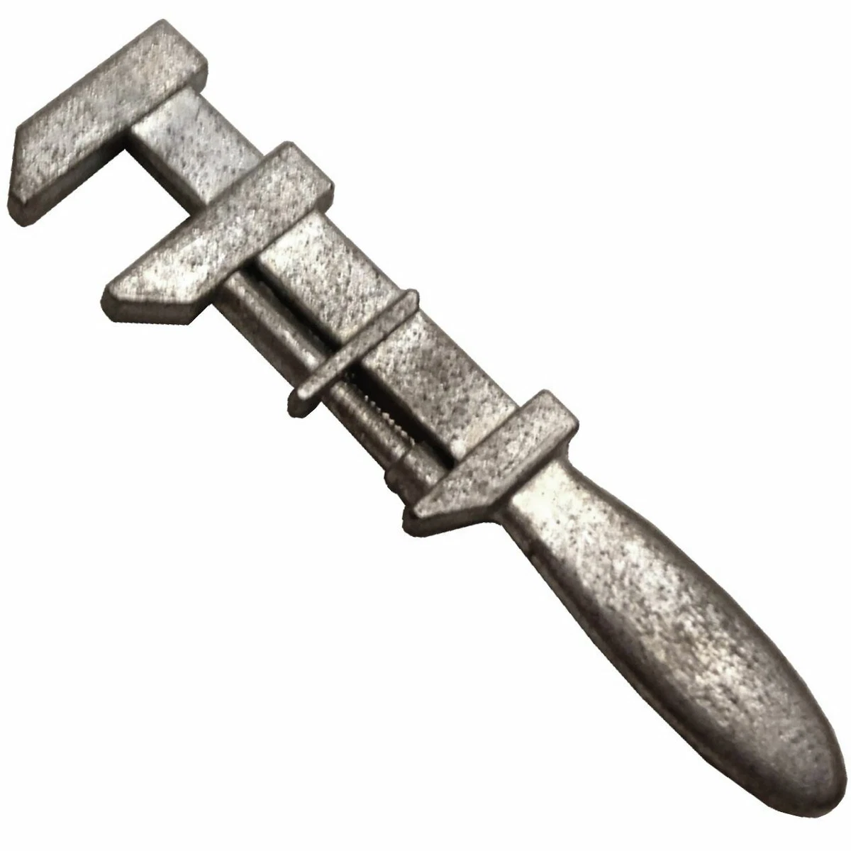 Clue Game Piece Wrench