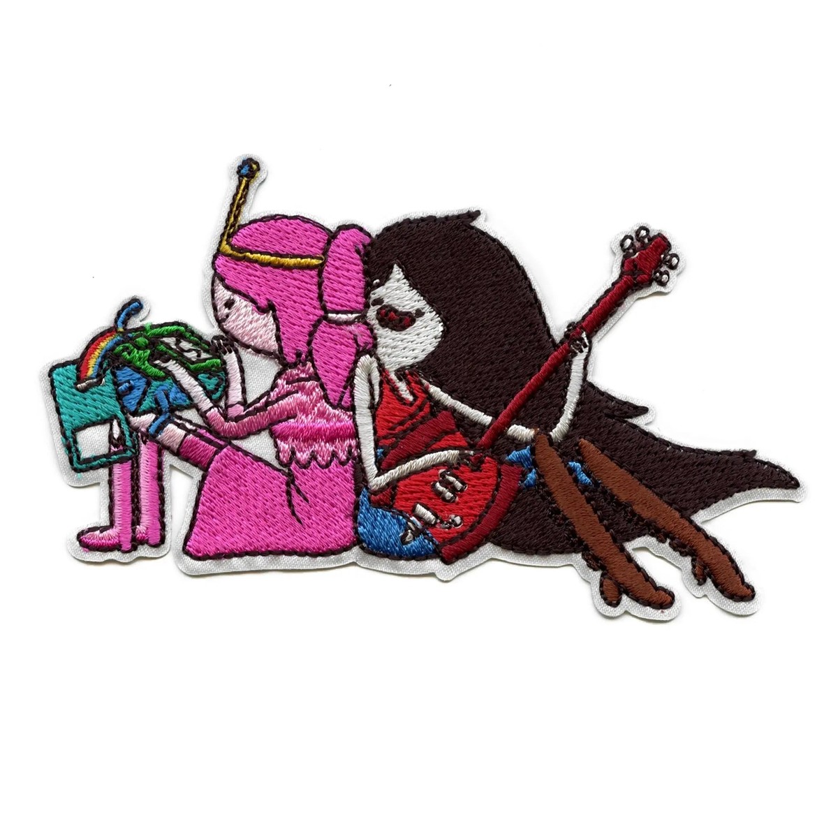 Minecraft Pixel Art Adventure Time Marceline Adventure Time Mash Up By